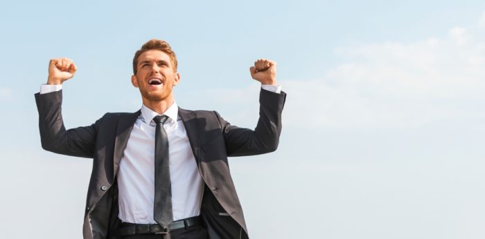 Tips to Become a Great Salesperson - Acquirent LLC