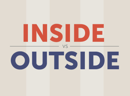 Inside Sales vs Outside Sales: What are the Differences & Benefits?