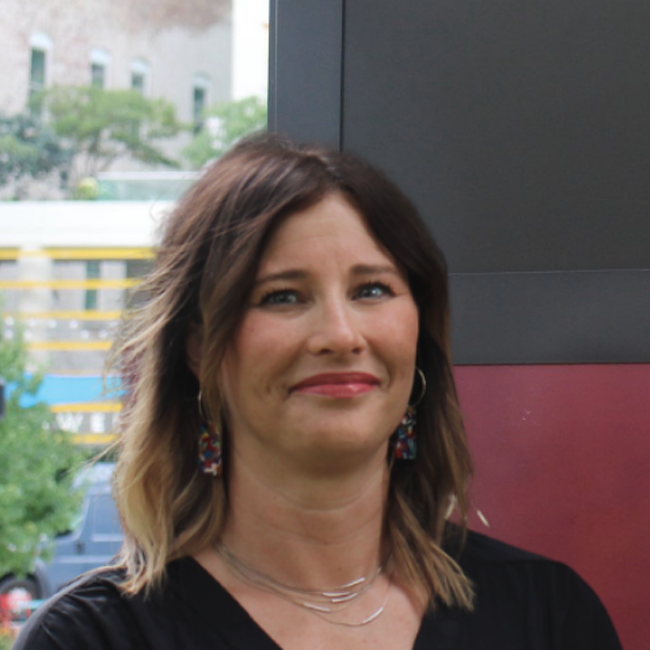 Jen Burdess - Acquirent LLC