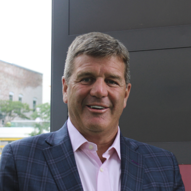 Joseph Flanagan - Acquirent LLC