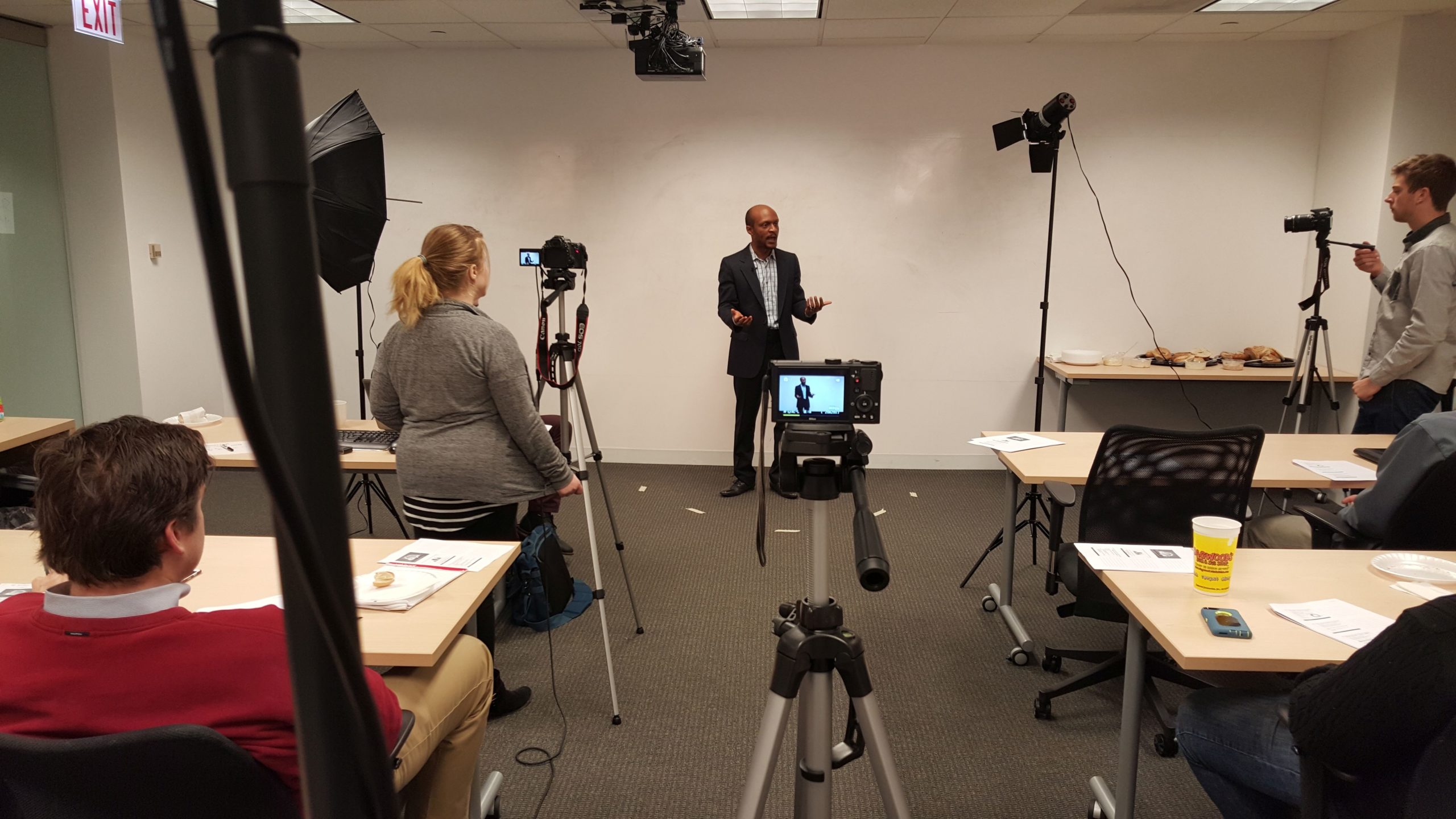 The Importance of Training in 2016 - Acquirent LLC