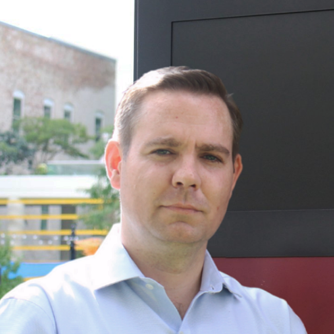 Robert Nitzkin - Acquirent LLC