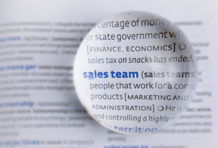 How Do I Build a Successful Sales Team? - Acquirent LLC