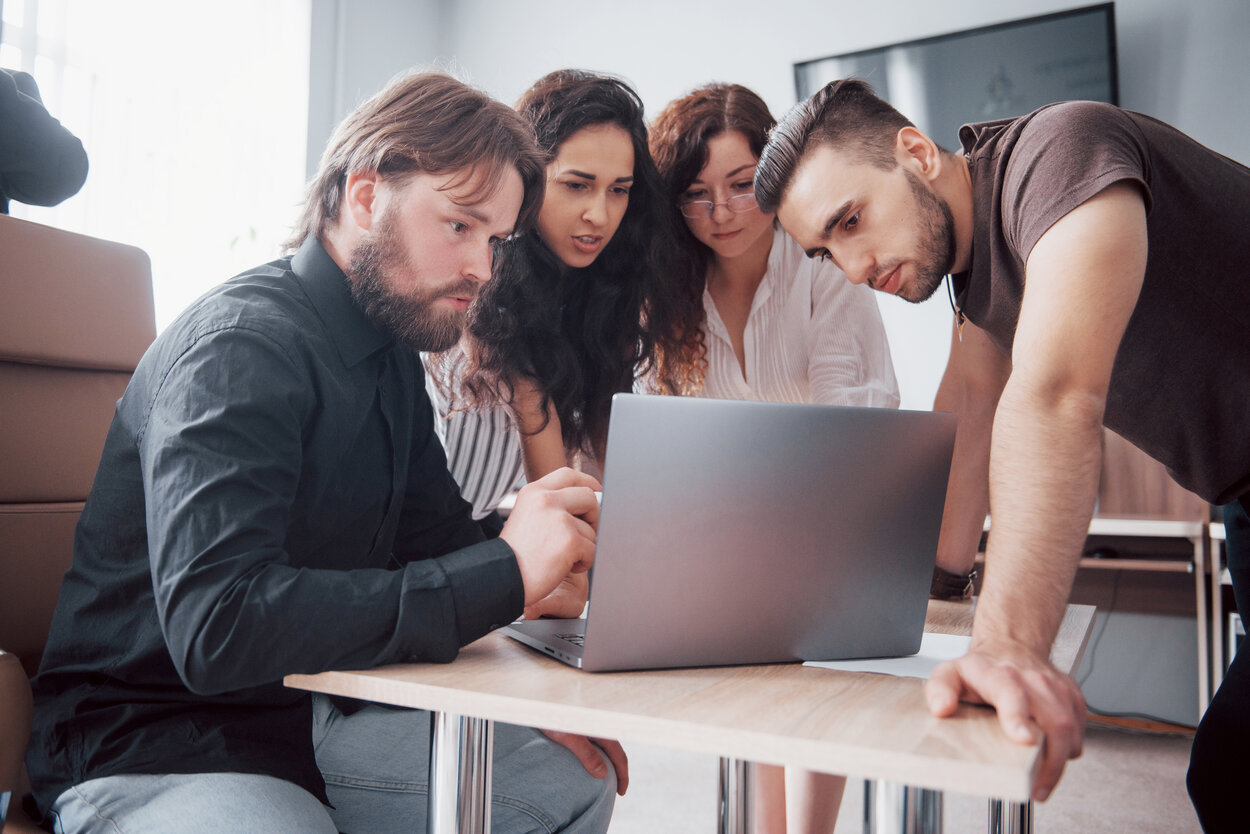 When You Outsource a Sales Team, What Fuels Their Fire? - Acquirent LLC