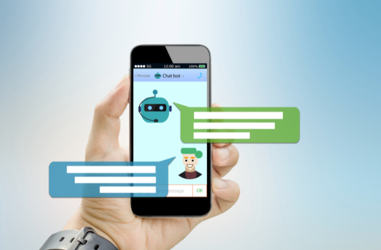How Chatbot is Changing Sales and Marketing - Acquirent LLC