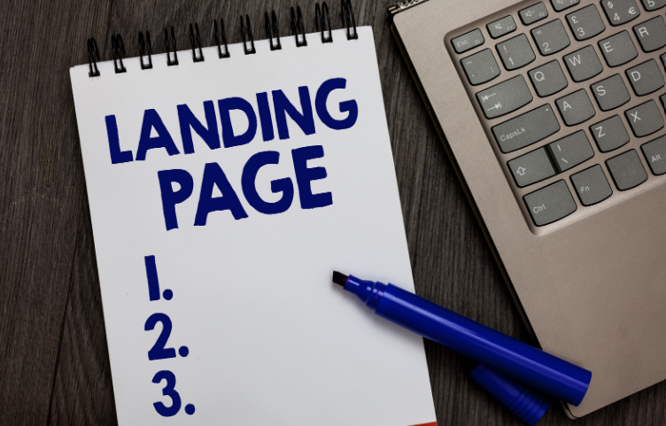 Everything You Need to Know About the Best Landing Pages - Acquirent