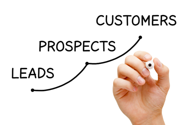 Understanding Your Sales Prospect - Acquirent