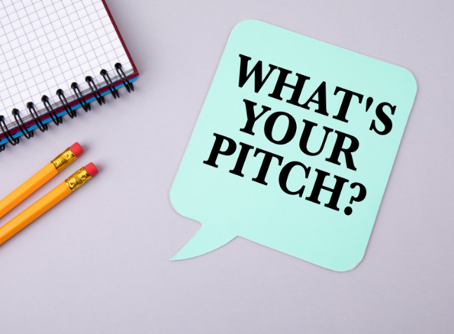 How to Practice Your Sales Pitch - Acquirent