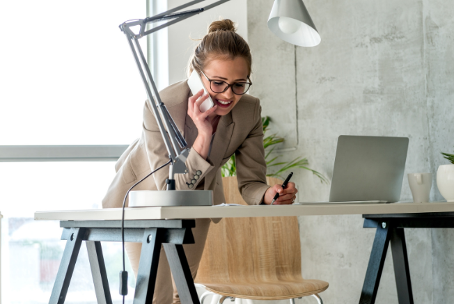 The 5 Minute Friend: How to Warm Up Cold Calls