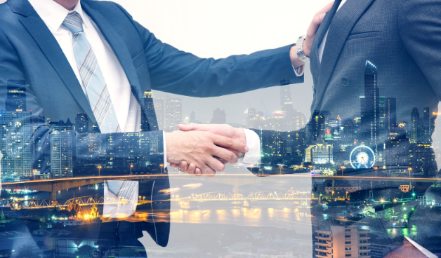 Sales Etiquette for Remote Workers